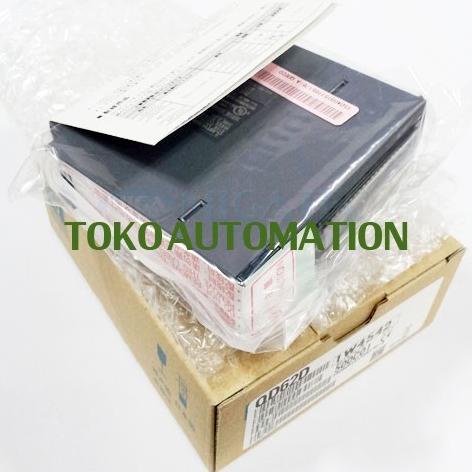 Jual Mitsubishi PLC Melsec QD62D High Speed Counter 24vdc 2.23A PA88 ...