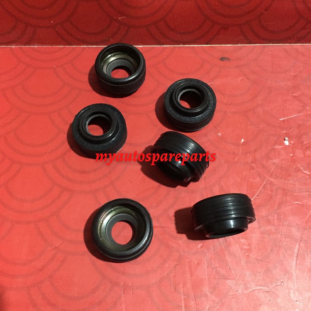 Jual SHAFT SEAL KOMPRESOR AC Mobil TOYOTA Avanza Veloz | Shopee Indonesia