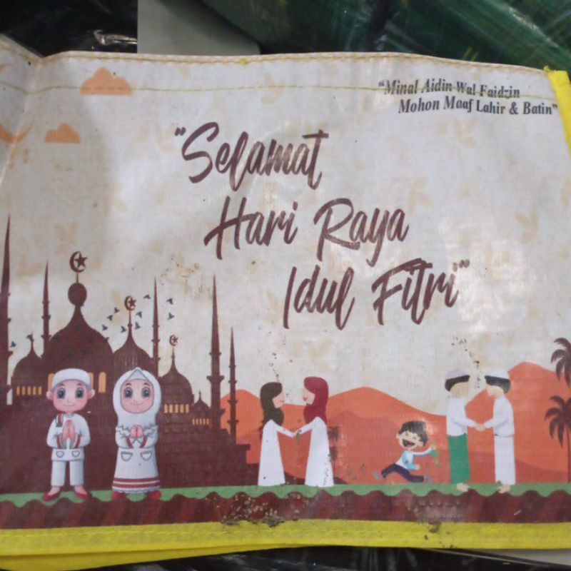 Jual Tas Lebaran Tas Parcel Tas Hampers Hari Raya Idul Fitri Part 3 ...