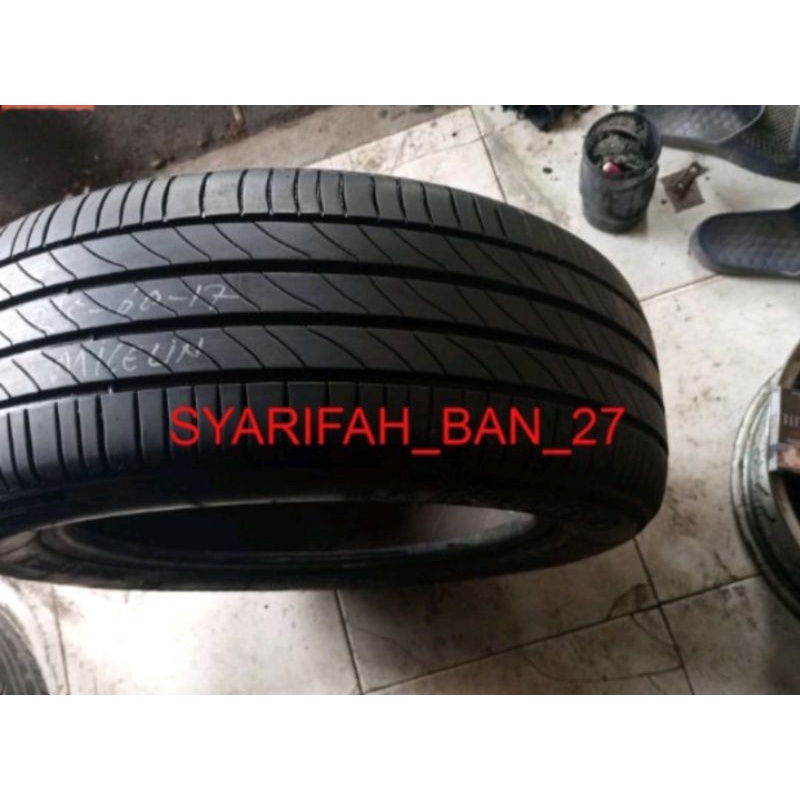 Jual BAN MOBIL SECOUND 215/60 R17 BAN TUBELES BERKUALITAS. | Shopee ...