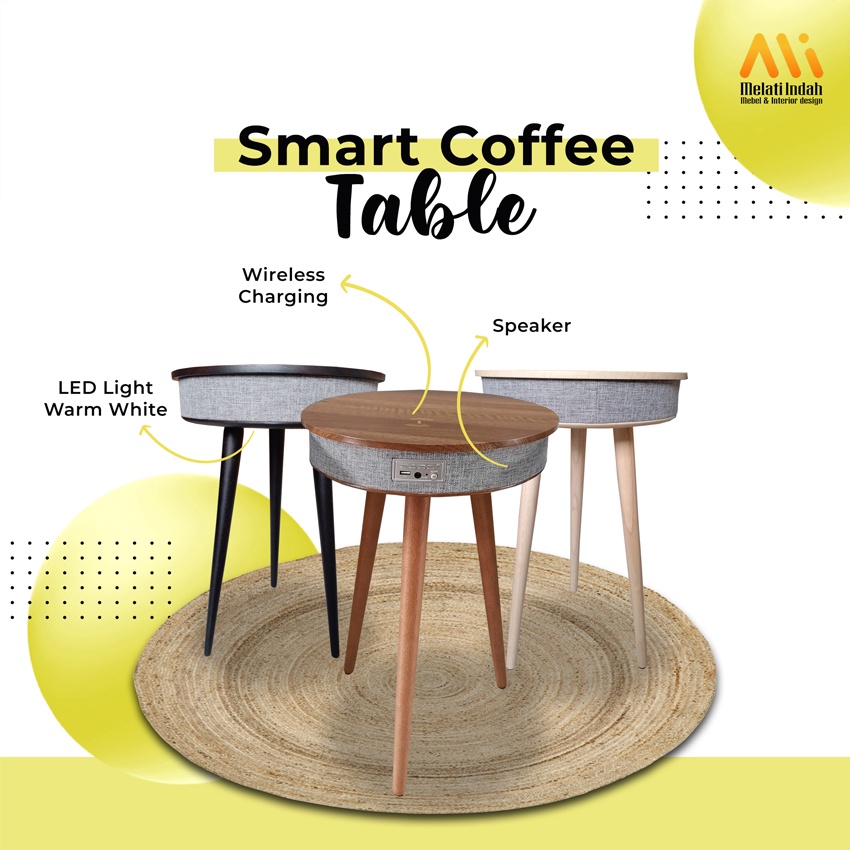 Jual GENIVA Meja Speaker / Meja Speaker Minimalis / Speaker Meja ...