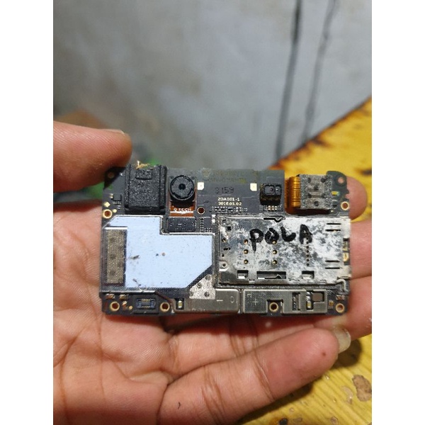 Jual mesin oppo f1f ram 3/16 4g minus POLA | Shopee Indonesia