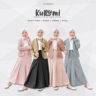 Produk Oribelle Indonesia Official | Shopee Indonesia