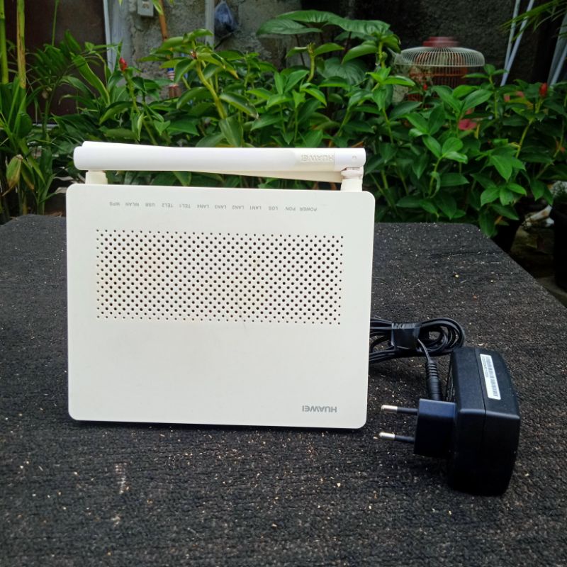 Jual Modem Ont Huawei HG8245H / HG8245A v2 | Shopee Indonesia
