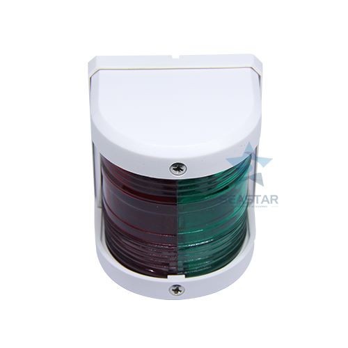 Jual Lampu Lampu Navigasi Kapal Boat Navigation Lights Led 00111 ...