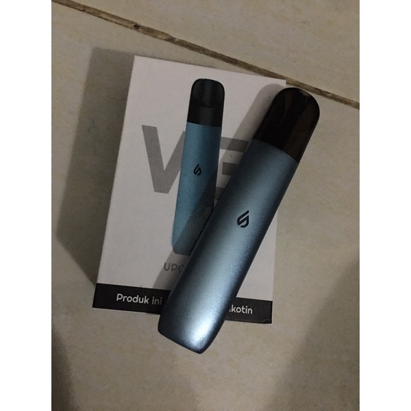 Jual UPODS V3 preloved upods | Shopee Indonesia