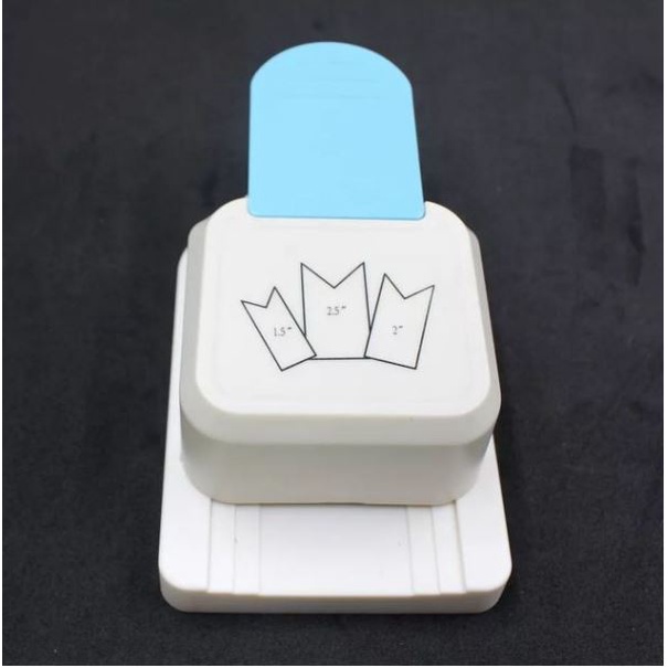 Jual LovelyCraftStore | Hang tags puncher Pembolong kertas for ...