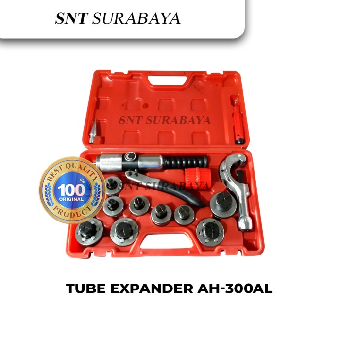 Jual Tube bender Expander AH 300 AL | Shopee Indonesia