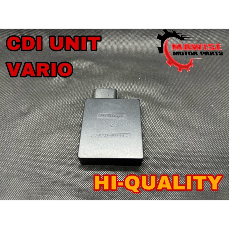 Jual CDI UNIT SHINDIGEN VARIO | Shopee Indonesia