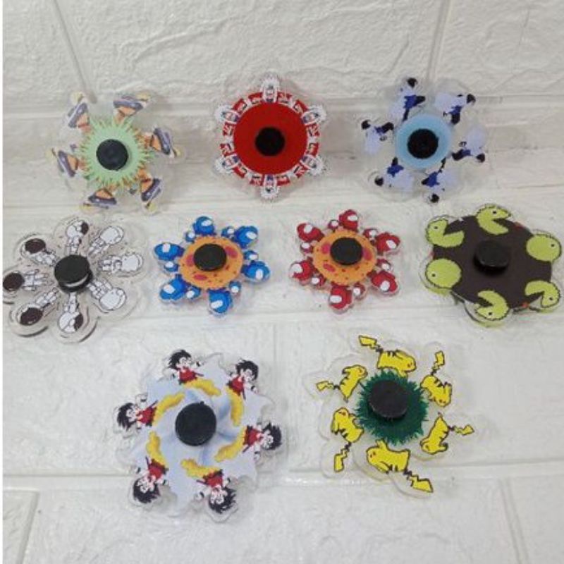 Jual MAINAN FIDGET SEPINER | Shopee Indonesia