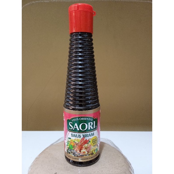 Jual [Kecap Botol Kecil] Kecap Asin / Kecap Manis / Kecap Inggris ...
