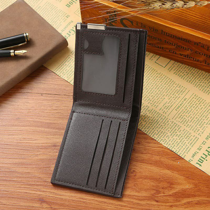 Jual DOMPET KULIT CUSTOM DESAIN | DOMPET KULIT | DOMPET CUSTOM | Shopee ...