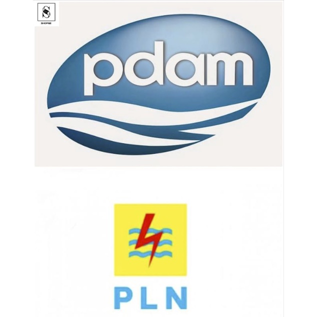 Jual BAYAR TAGIHAN PDAM & LISTRIK | Shopee Indonesia
