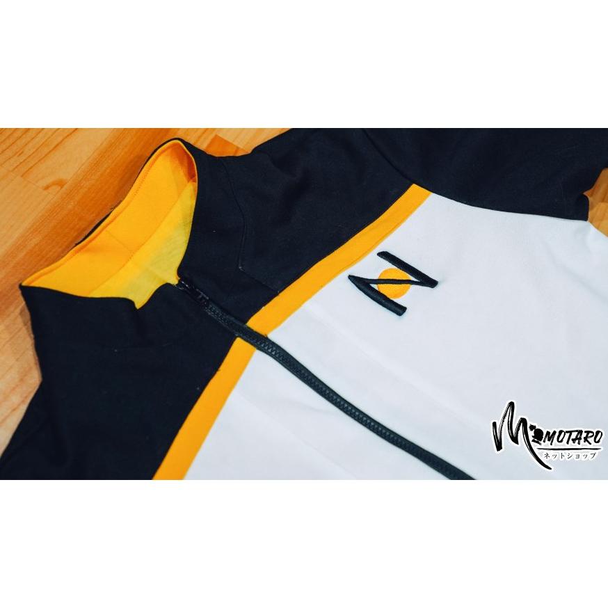 Jual Promo - Re:Zero Natsuki Subaru Jaket Cosplay Best Seller ...