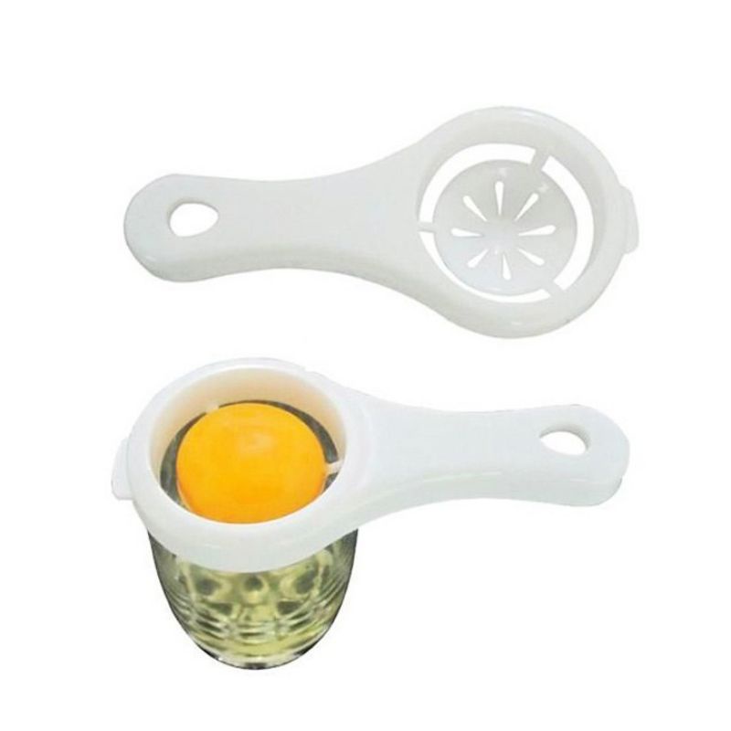Jual Alat Pemisah Putih dan Kuning Telur / Alat Pemisah Telor (Egg ...
