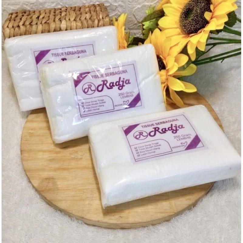 Jual Tisu dapur / tissue kompor / tissue ajaib / tisu serbaguna / Tisu ...