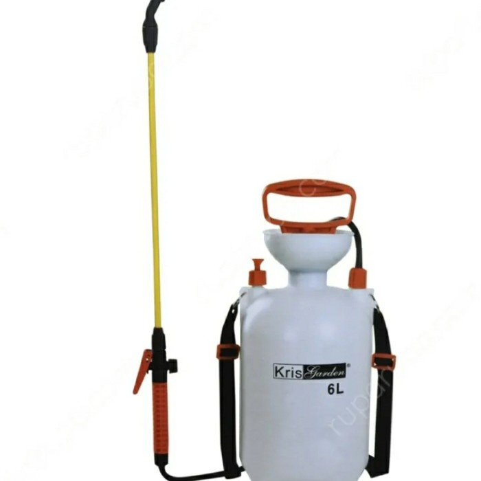 Jual KRIS TANGKI SEMPROT 6 LITER SH755 | Shopee Indonesia