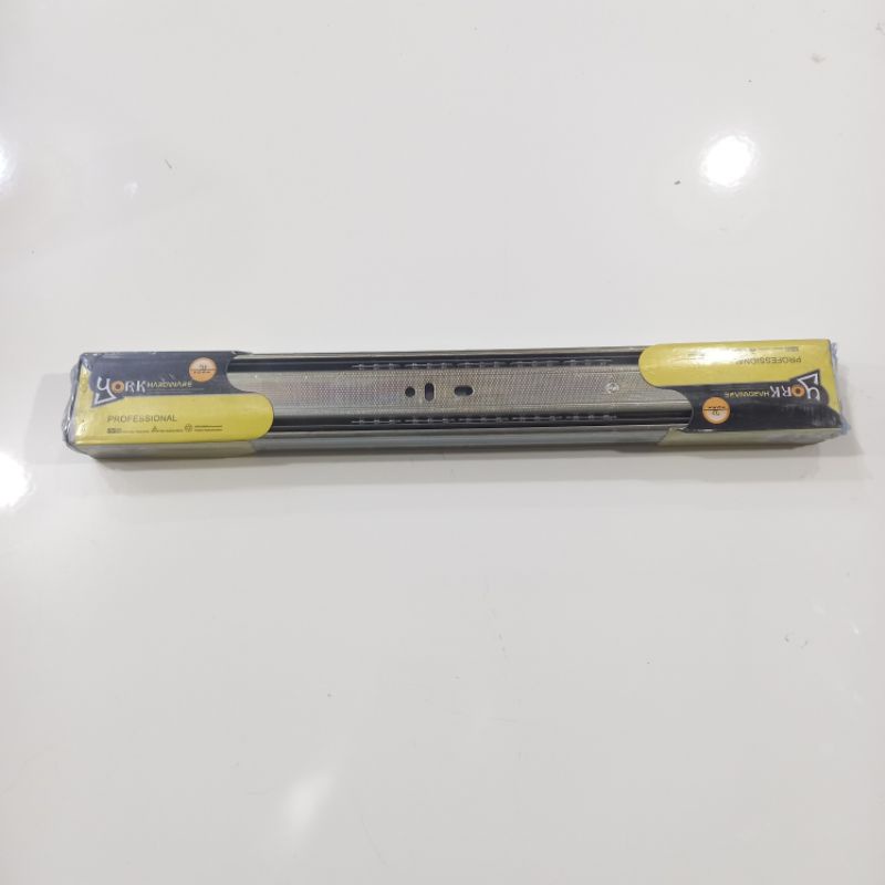 Jual Rel Laci Meja Lemari York 35 cm 45 cm | Shopee Indonesia