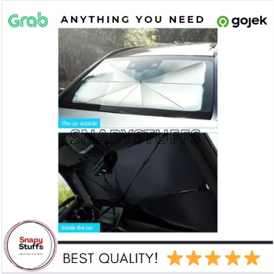 Jual Car Sunblind ORIGINAL SS | Shopee Indonesia