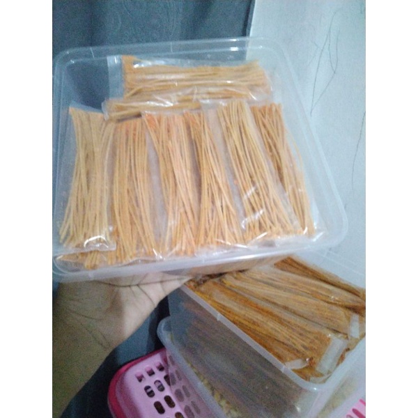 Jual PAKET USAHA ISI 50PC MIE LIDI RASA MIX | Shopee Indonesia