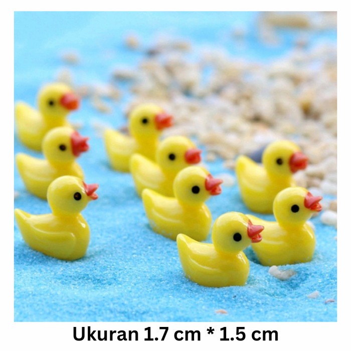 Jual Cake Topper Duck Topper kue Bebek | Shopee Indonesia