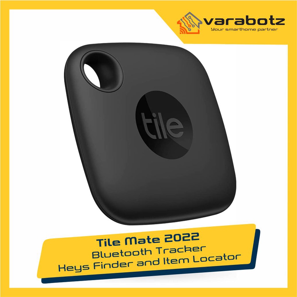 Jual Tile Mate Tracker 1 Pack - Pencari Barang Hilang | Shopee Indonesia