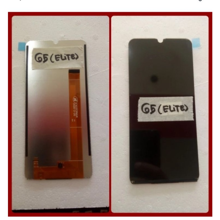 Jual LCD ADVAN G5 Elite 100% ORI | Shopee Indonesia