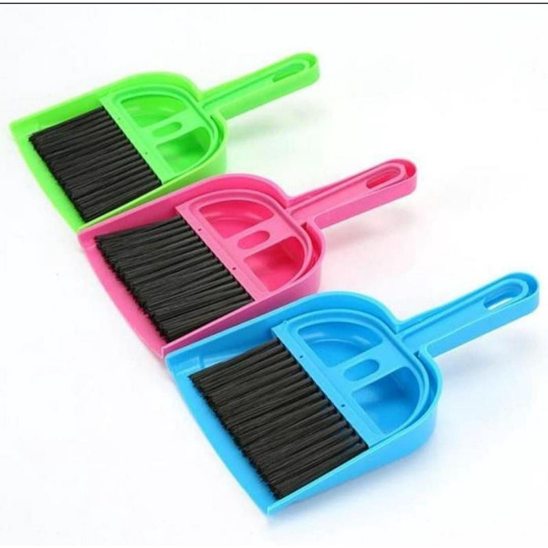 Jual SAPU ENGKRAK MINI SET/SAPU PENGKI MINI SET | Shopee Indonesia