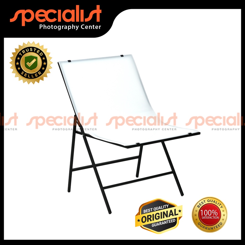 Jual Meja Foto Produk Studio Fotografi / Table Top Photography | Shopee ...