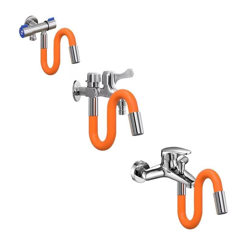 Jual Sambungan keran air fleksibel bengkok sambungan keran air 360 ... Jual Sambungan keran air fleksibel bengkok sambungan keran air 360 ...