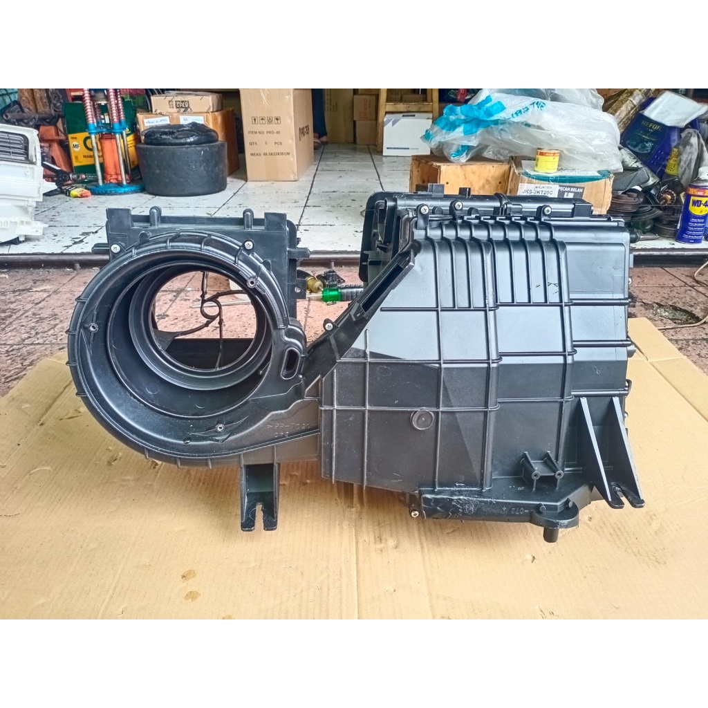 Jual CASING BLOWER AC MOBIL UNIT BOX EVAPORATOR SUZUKI APV | Shopee ...