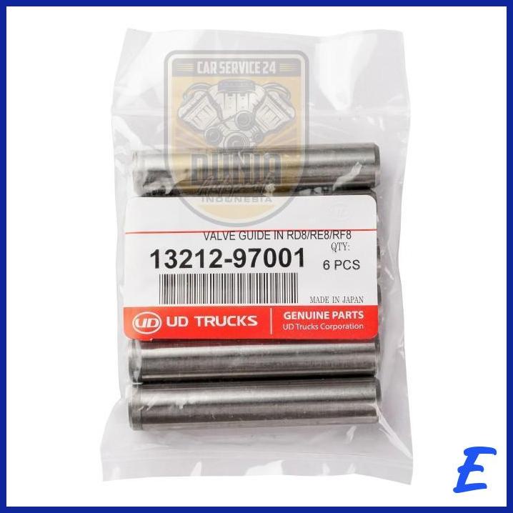 Jual BOSH BOS BUSHING KLEP VALVE GUIDE IN INTAKE MINYAK NISSAN RD8 RE8 RF8 | Shopee Indonesia