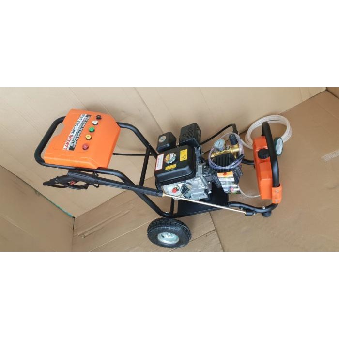 Jual Mesin steam lakoni / jet cleaner lakoni engine / LAKONI DAYTONA ...