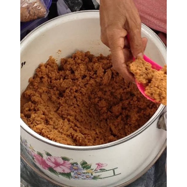 Jual GULO PUAN ASLI PALEMBANG 500gram | Shopee Indonesia