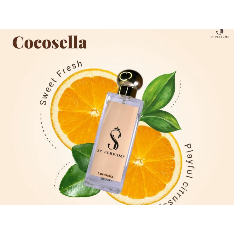 Jual PERFUME WANITA SY PERFUME TAHAN LAMA DAN WANGI SEHARIAN | Shopee ...
