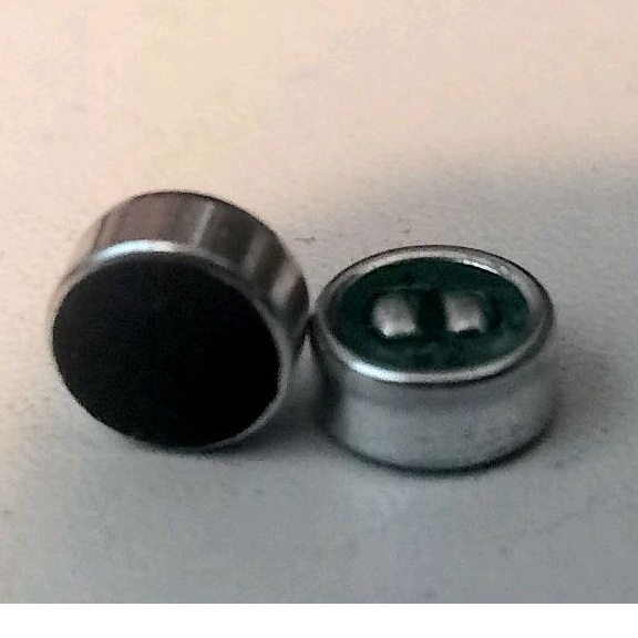 Jual Mic Condenser HT Weierwei Baofeng Lupax Alinco , Mic condensor ...