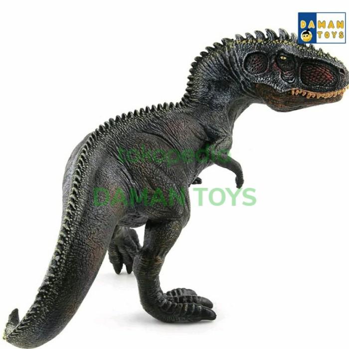 Jual Giganotosaurus Figure Action - Dinosaurus Figure | Shopee Indonesia
