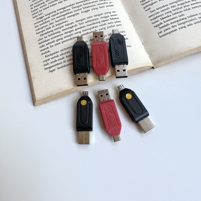 Jual OTG MINDAH FOTO LANGSUNG KE HP/LAPTOP | Shopee Indonesia