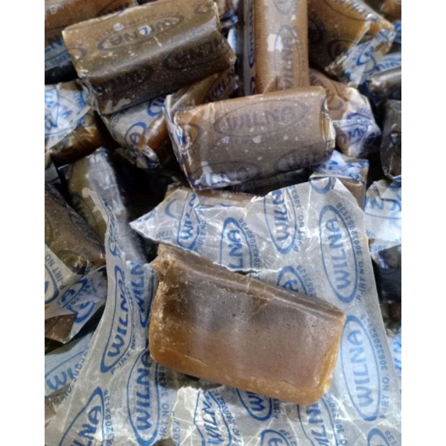 Jual Dodol Garut Susu 250 gram | Shopee Indonesia