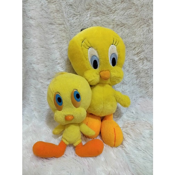 Jual BONEKA TWEETY, BONEKA LOONEYTONS/LONETOON | Shopee Indonesia