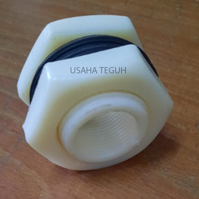 Jual Mur Tangki Air PVC / Watermor Tangki / V Ring Tangki Air Toren ...