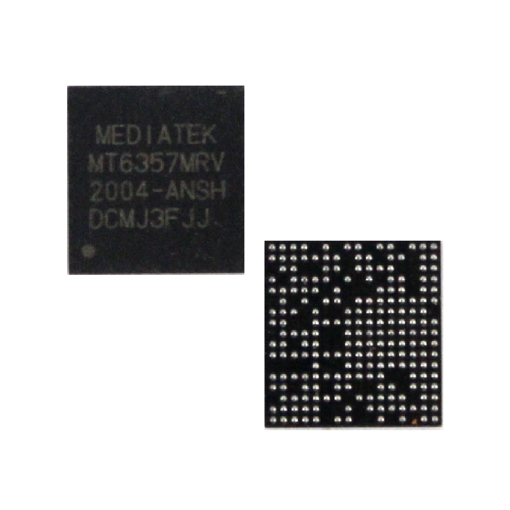 Jual IC POWER MTK CINA MT6357MRV-1824-ADSH ORI QUALITY KODE MRV XIA RED 5 PLUS VI Y81 Y83 ...