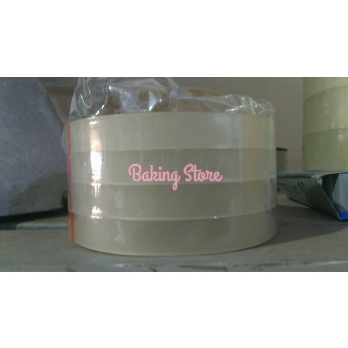 Jual Isolatif – Solatip Wontape 0.5'' | Shopee Indonesia