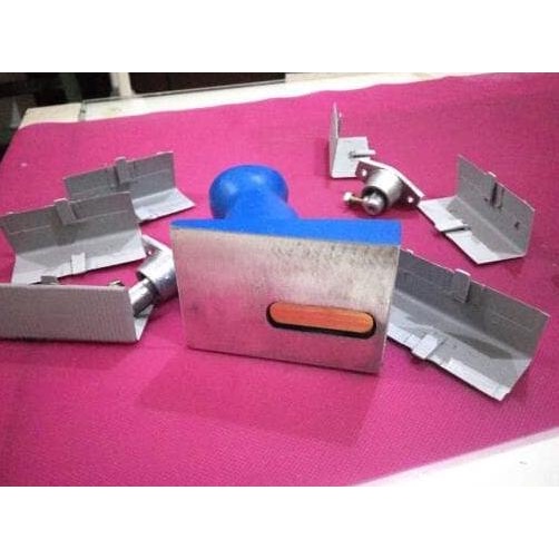 Jual REAMER ALAT POTONG PU CUTTER PU ( KIRI ) | Shopee Indonesia