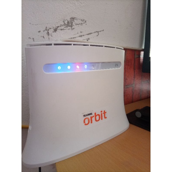 Jual Modem Orbit Star 3 | Shopee Indonesia