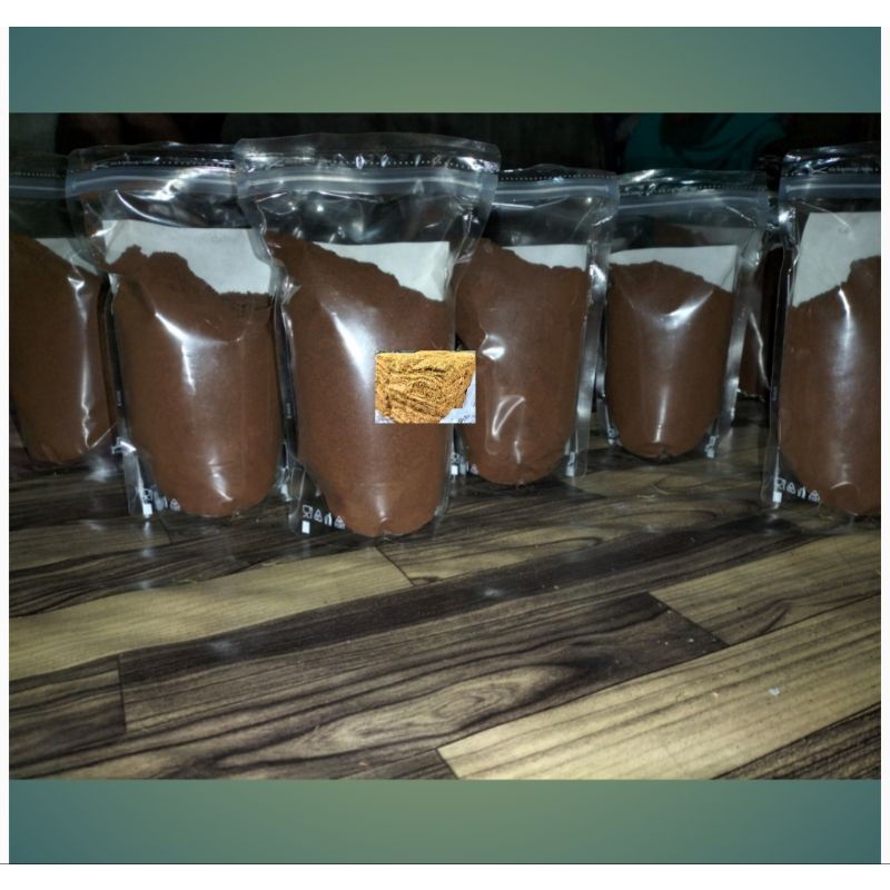 Jual bubuk kopi kuning 1kg | Shopee Indonesia