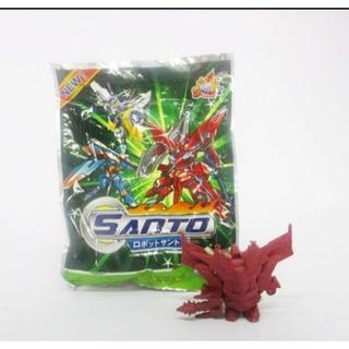Jual Mainan Anak Robot Lego Santo Rakit Mainan Edukasi Anak Lege Robot ...