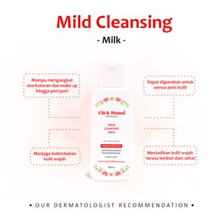 Jual Click House Teenage Skin Care Series | Shopee Indonesia