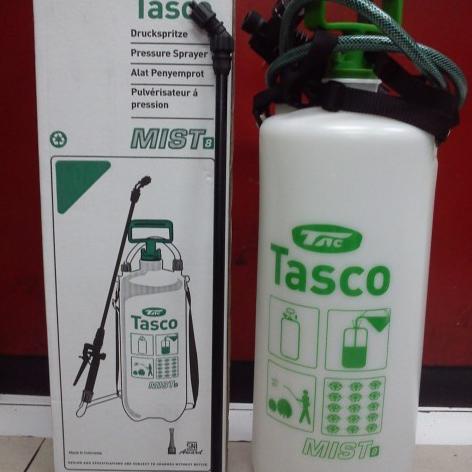 Jual Promo Alat Penyemprot Hama Tasco 8 liter / Sprayer Tasco 8 liter ...