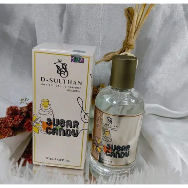 Jual Parfum D sultan all edition | Shopee Indonesia